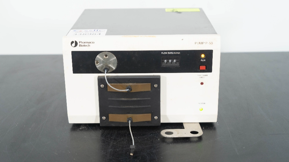 Pharmacia Biotech Pump P-500 For Sale