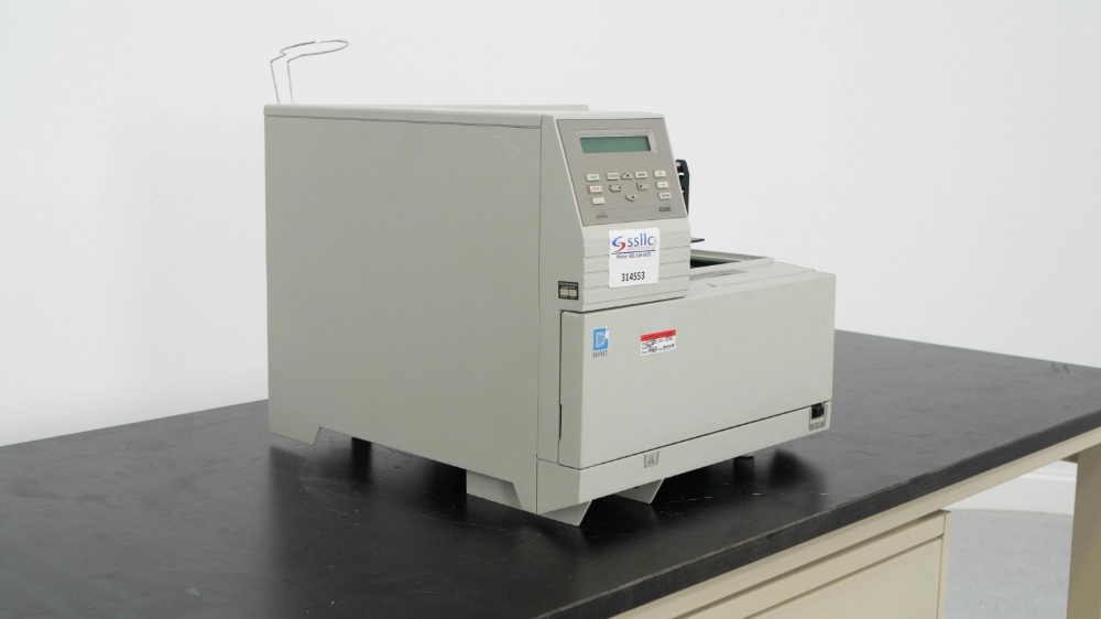 Dionex AS3500 Inert Variable-Loop Autosampler | LabX.com