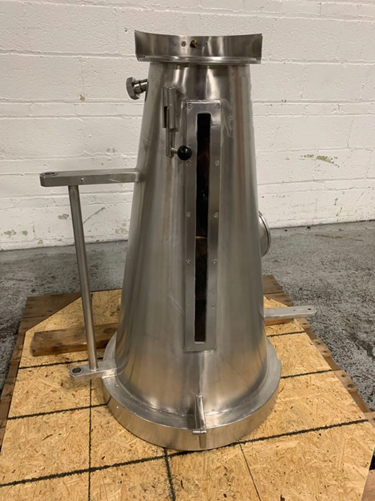 Glatt GPCG5 Wurster Insert | LabX.com