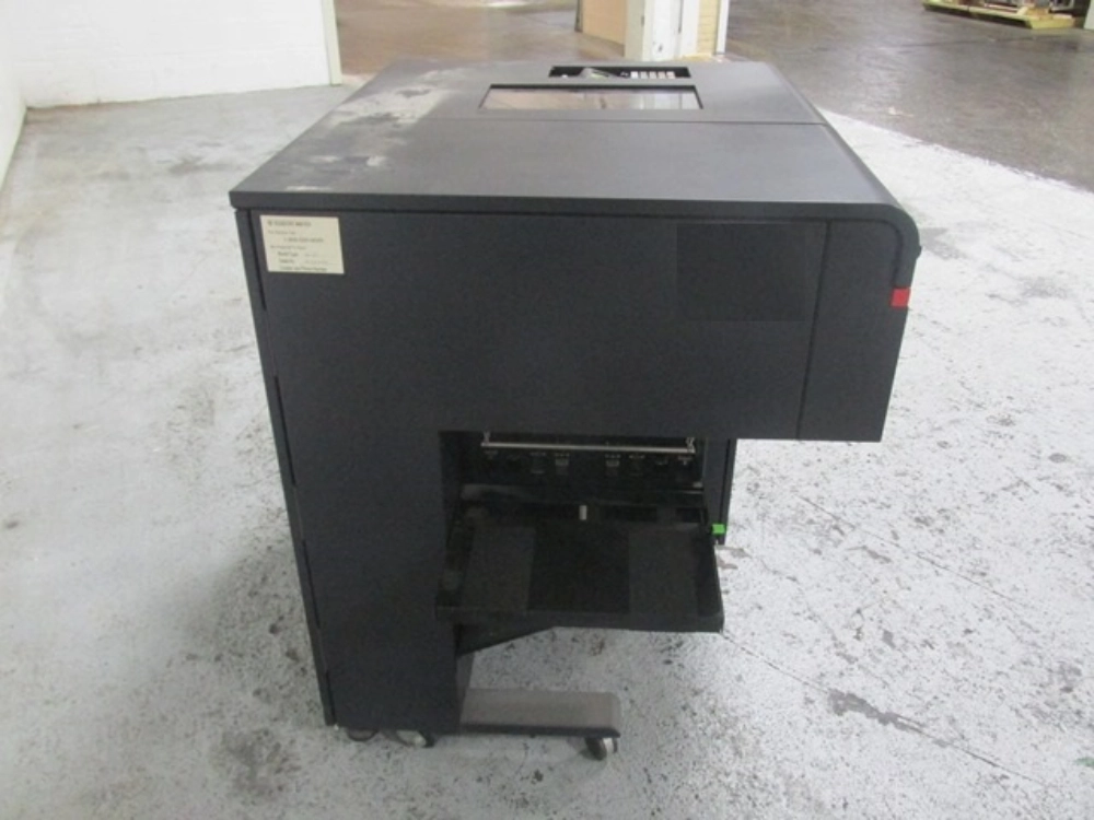 Meto LIS-1630 Printer | LabX.com