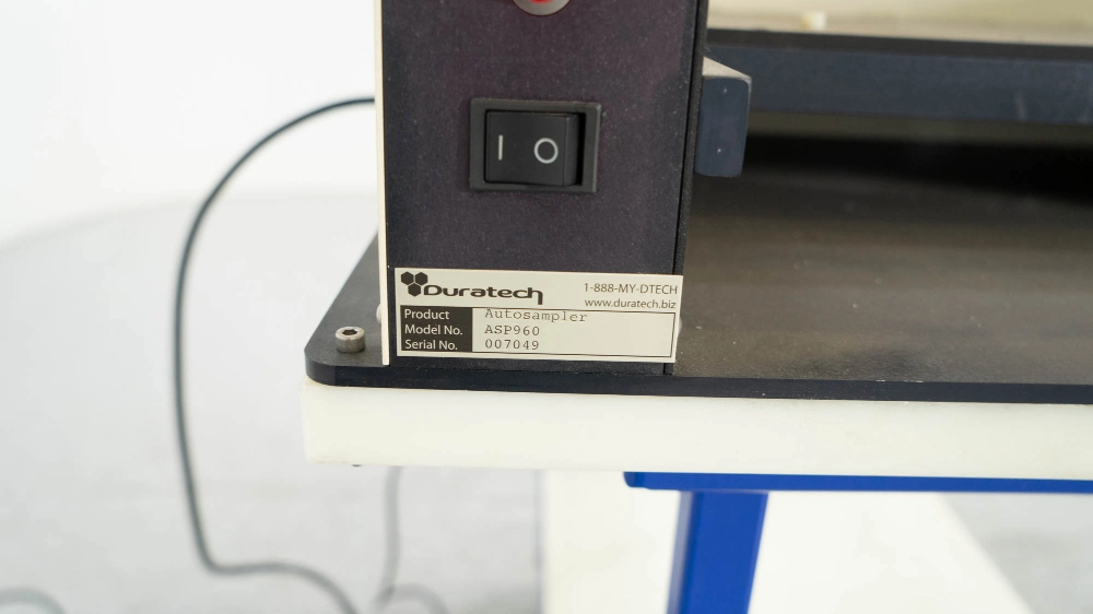 Bruker The MiniSpec Benchtop NMR System | LabX.com