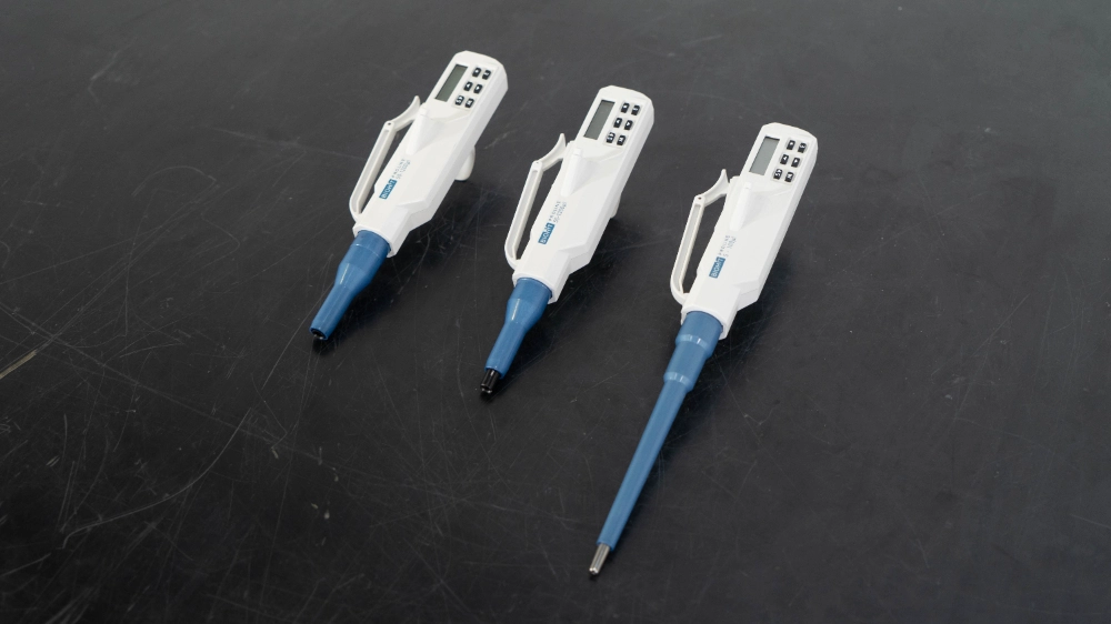 BioHit ProLine Single Channel Pipettes - Quantity 3 | LabX.com