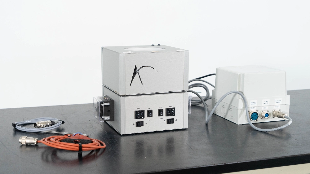 Pall iCELLis Nano Single Use Bioreactor | LabX.com