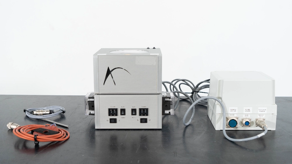 Pall iCELLis Nano Single Use Bioreactor | LabX.com