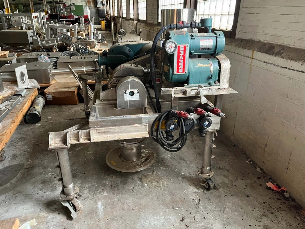 Shop Roller Compactors For Sale, New and Used Prices | LabX.com