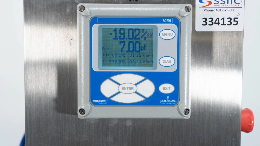 Xcellerex XDR-10 Single Use Bioreactor | LabX.com
