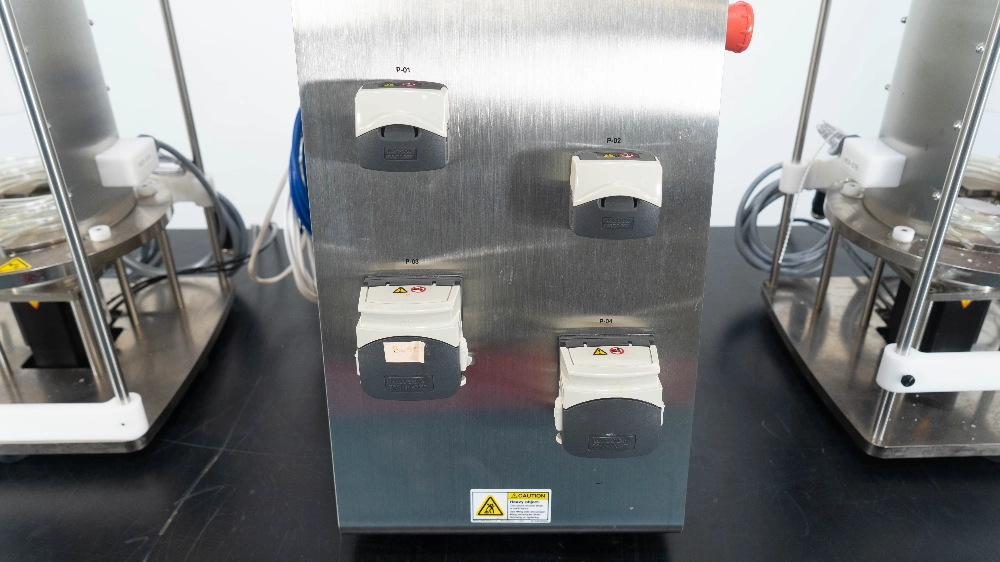 Xcellerex XDR-10 Single Use Bioreactor | LabX.com