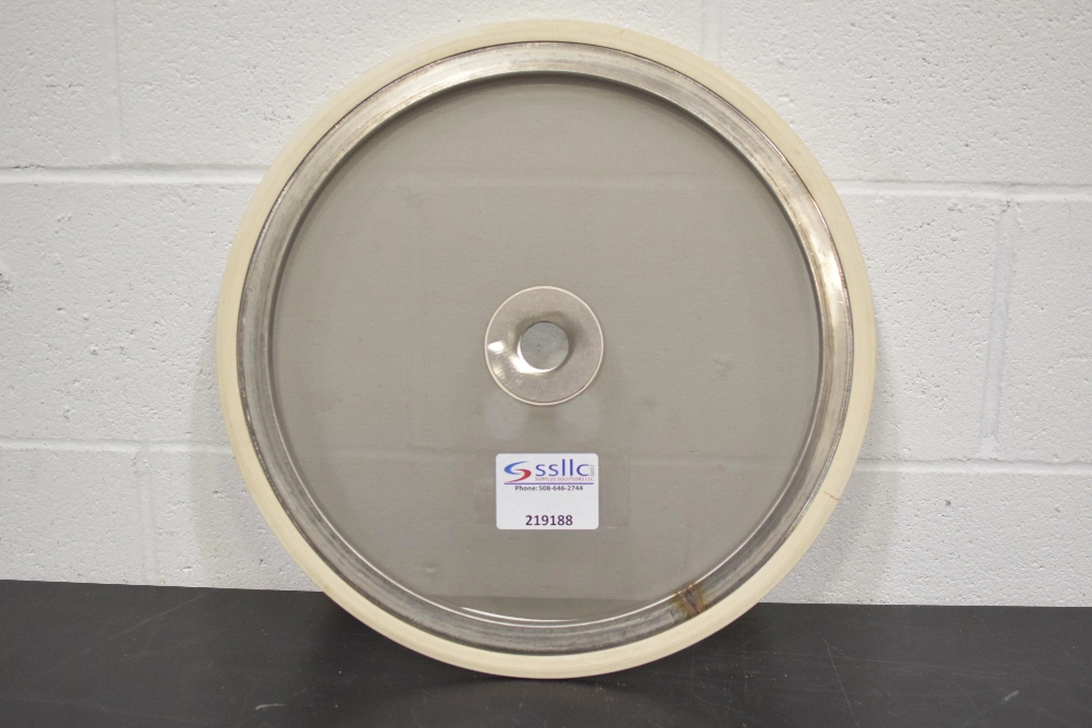 Sweco Sieve Screen | LabX.com