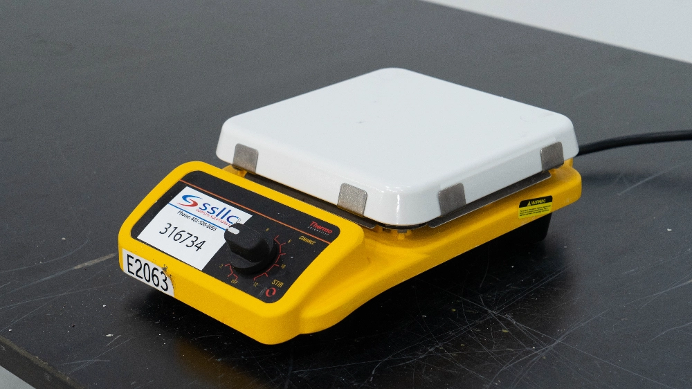 Thermo Cimarec Magnetic Stirrer | LabX.com