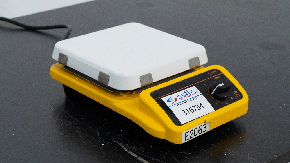Thermo Cimarec Magnetic Stirrer | LabX.com