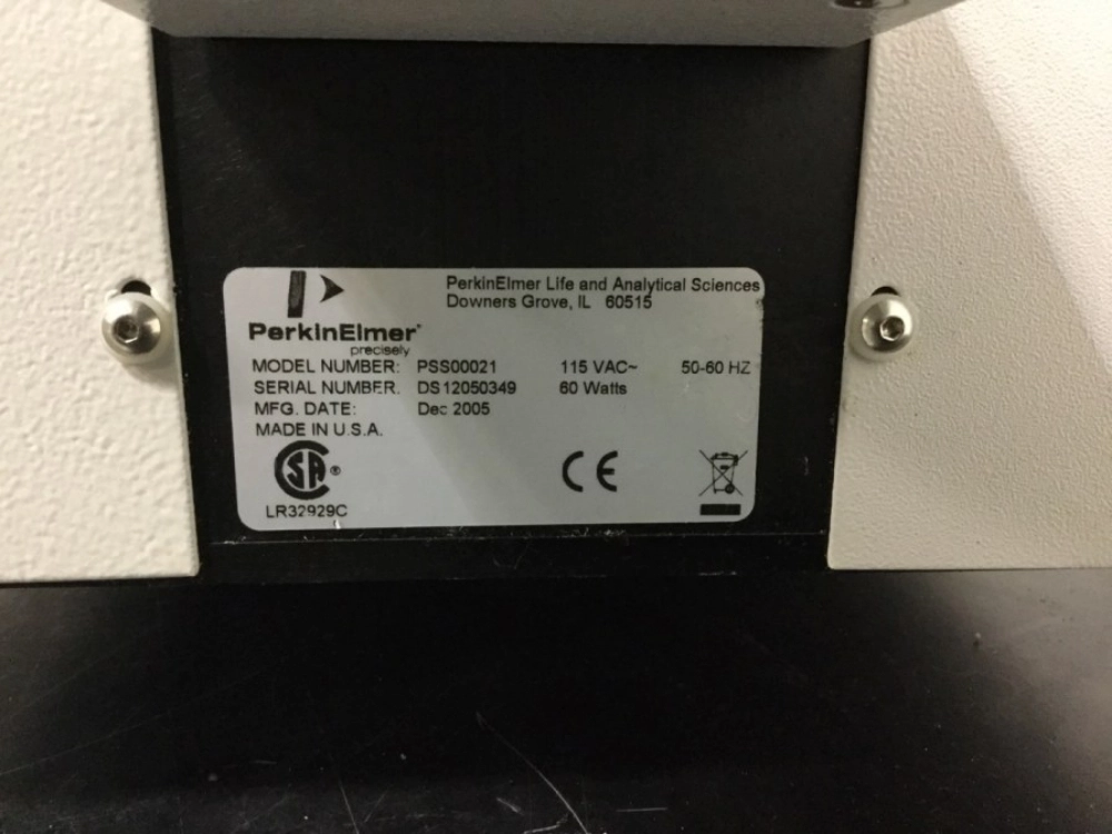 PerkinElmer Plate Stak Automated Microplate System | LabX.com