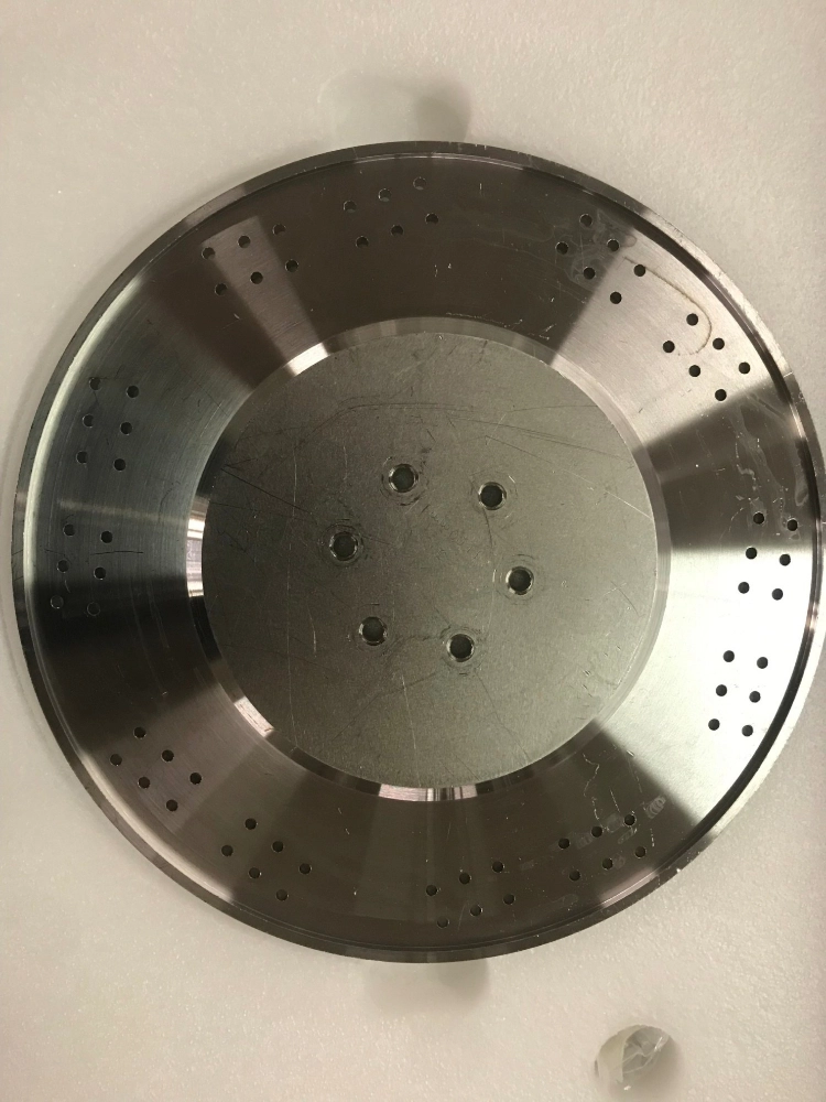 Index 1500 Size 3 Dosing Disc, 11 | LabX.com