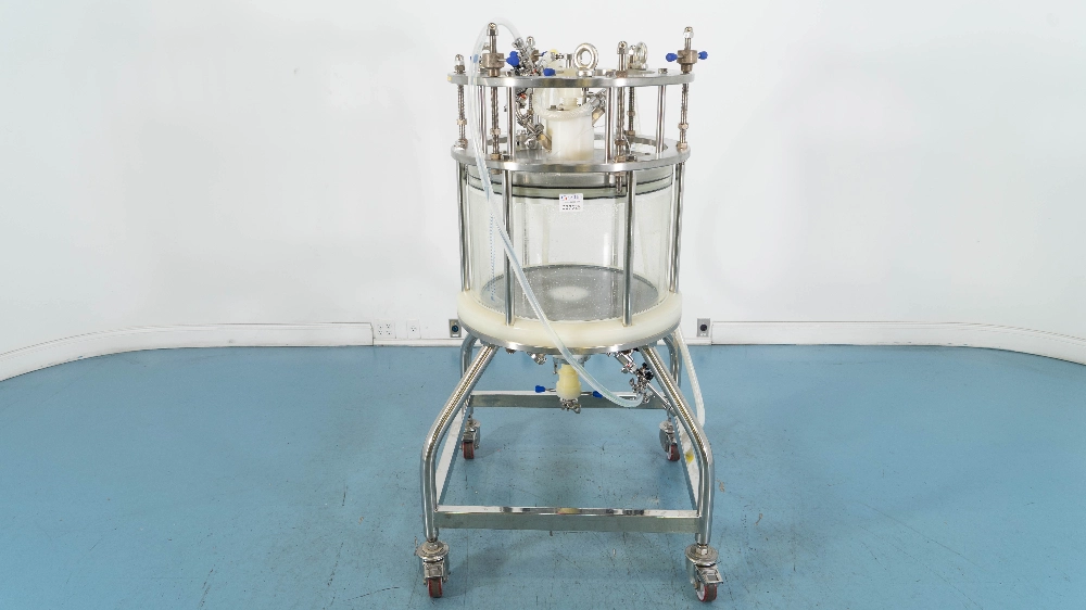 EuroFlow Resolute Chromatography Column | LabX.com