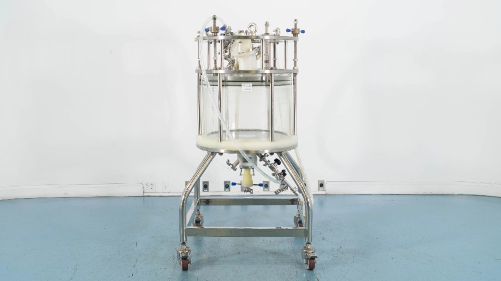 EuroFlow Resolute Chromatography Column | LabX.com