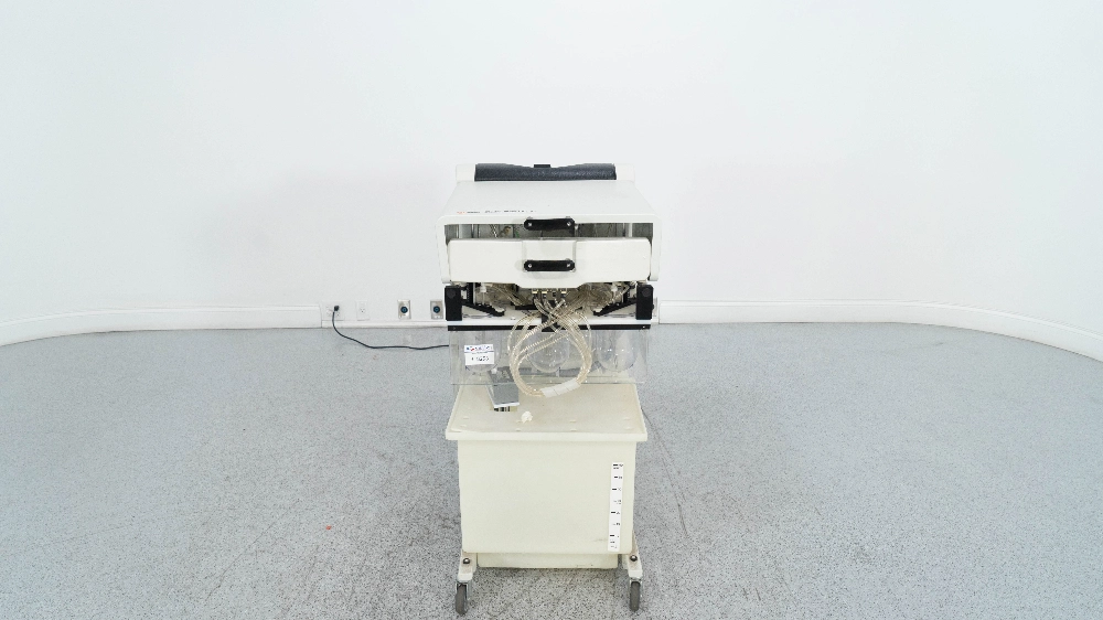 Hanson Dissolution System