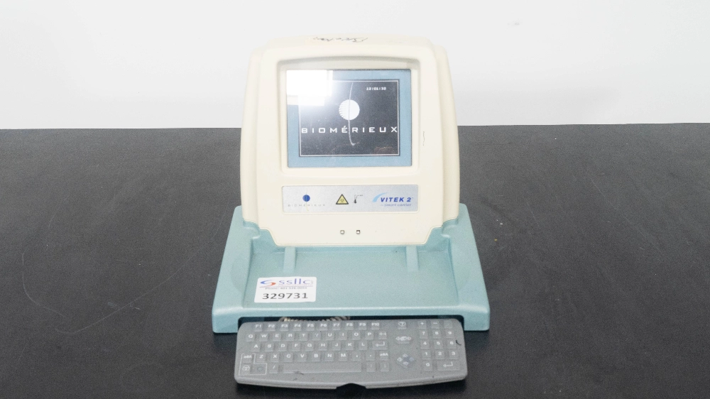 Biomerieux Vitek 2 Smart Carrier | LabX.com