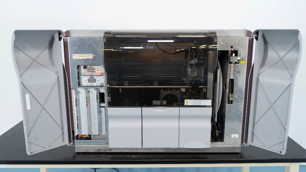 Stago StaCompact Coagulation Analyzer | LabX.com