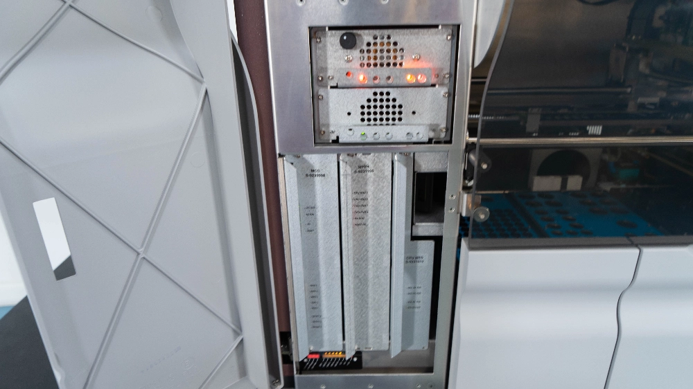 Stago StaCompact Coagulation Analyzer | LabX.com