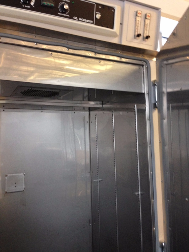 Lab-Line Model 399 CO2 Incubator | LabX.com