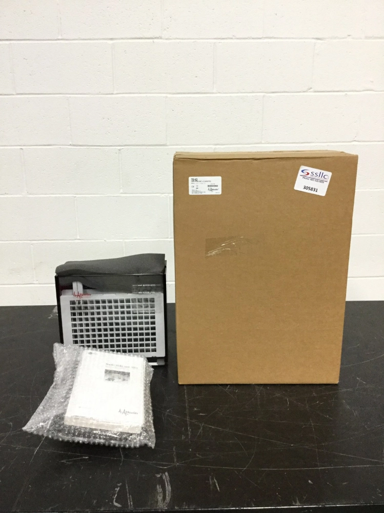 Hoefer TE42 Electrophoresis Transphor Unit +2 Cassettes | LabX.com