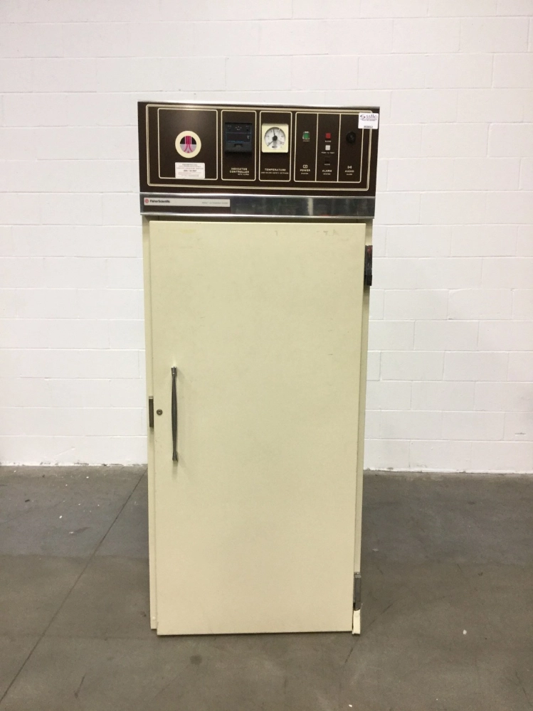 Thermo Scientific Double Stack CO2 Incubator | LabX.com