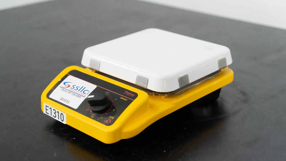 Thermo Cimarec Magnetic Stirrer | LabX.com