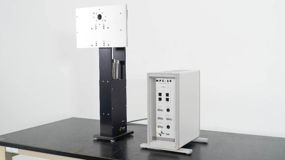 BioLogic SFM-20 Stopped Flow Module | LabX.com