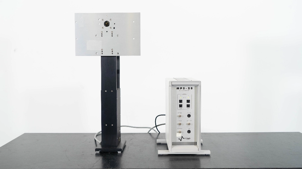 BioLogic SFM-20 Stopped Flow Module | LabX.com