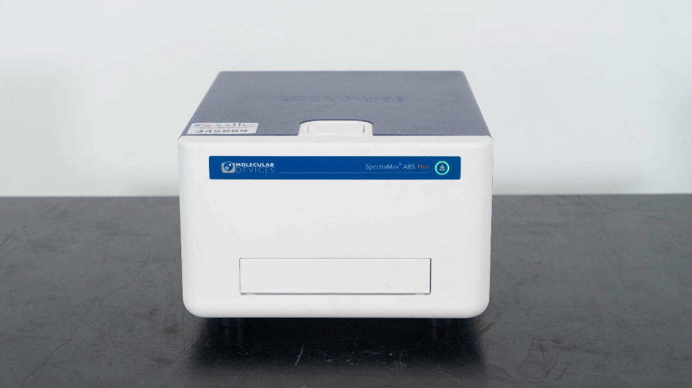 Unused Molecular Devices SpectraMax M5 Microplate Reader | LabX.com