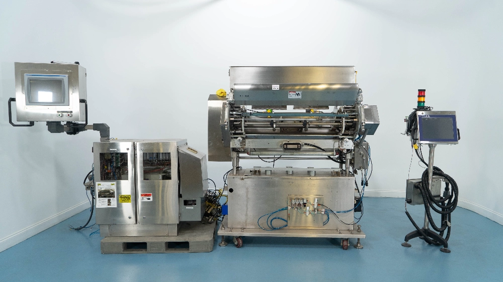 Merrill Slat Counter