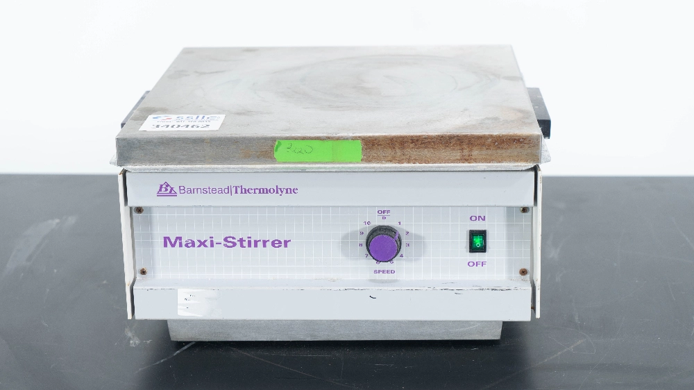 Barnstead Thermolyne Magnetic Stirrer | LabX.com