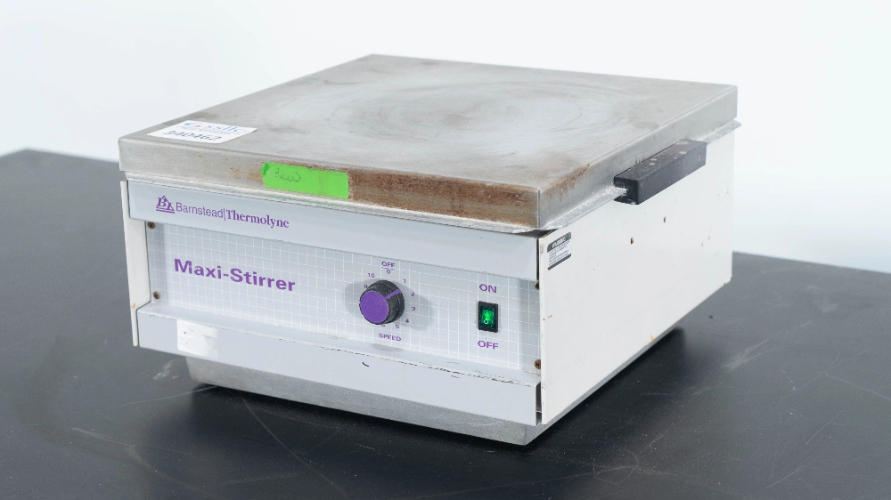 Barnstead Thermolyne Magnetic Stirrer | LabX.com