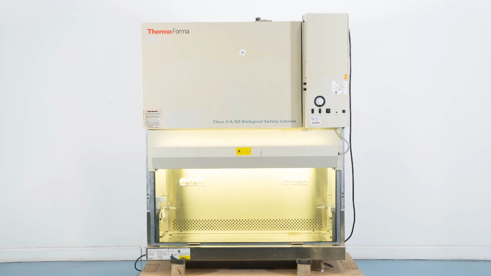 Forma Class Ii A2 Biological Safety Cabinet | Cabinets Matttroy