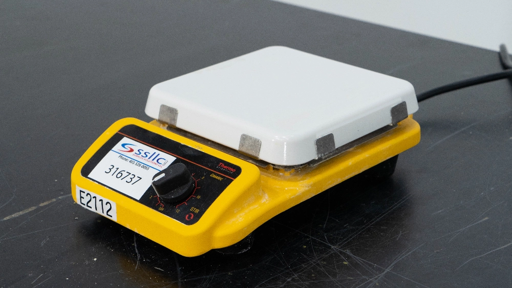 Thermo Cimarec Magnetic Stirrer | LabX.com