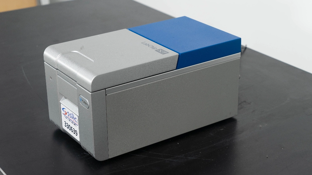 Caliper Labchip XT Protein Analyzer | LabX.com