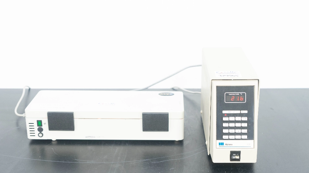 Waters Column Heater Module with Temperature Controller | LabX.com