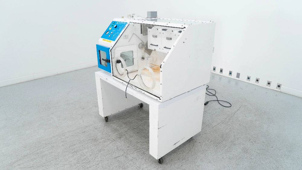 Sheldon BAC I Bactron Anaerobic / Environmental Chamber | LabX.com