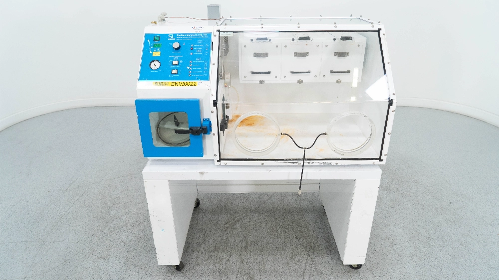 Sheldon BAC I Bactron Anaerobic / Environmental Chamber | LabX.com
