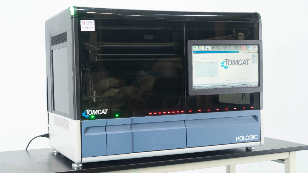 Hologic TomCat Automated Sample Processor | LabX.com