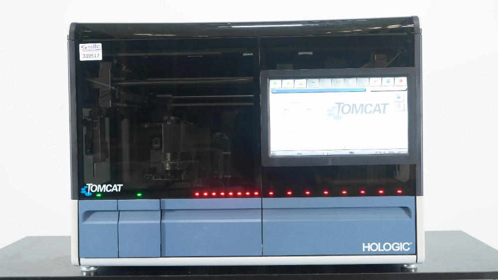 Hologic TomCat Automated Sample Processor | LabX.com