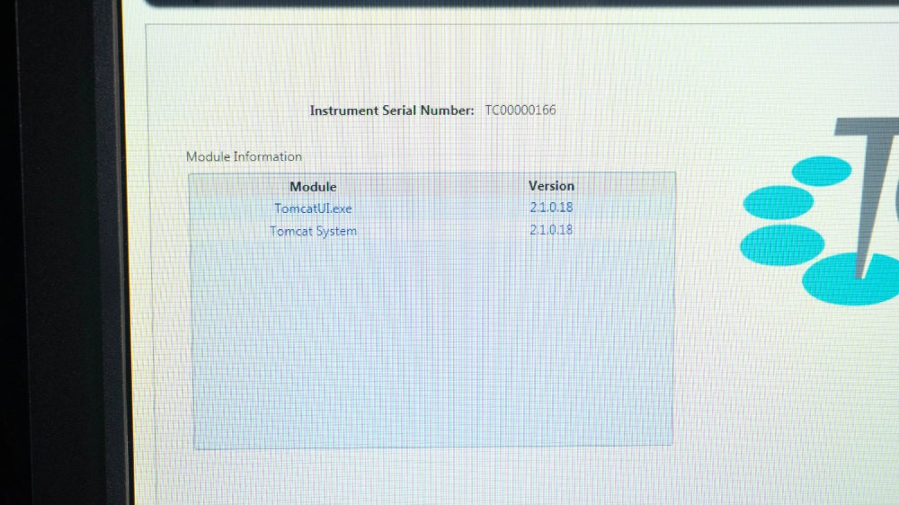 Hologic TomCat Automated Sample Processor | LabX.com