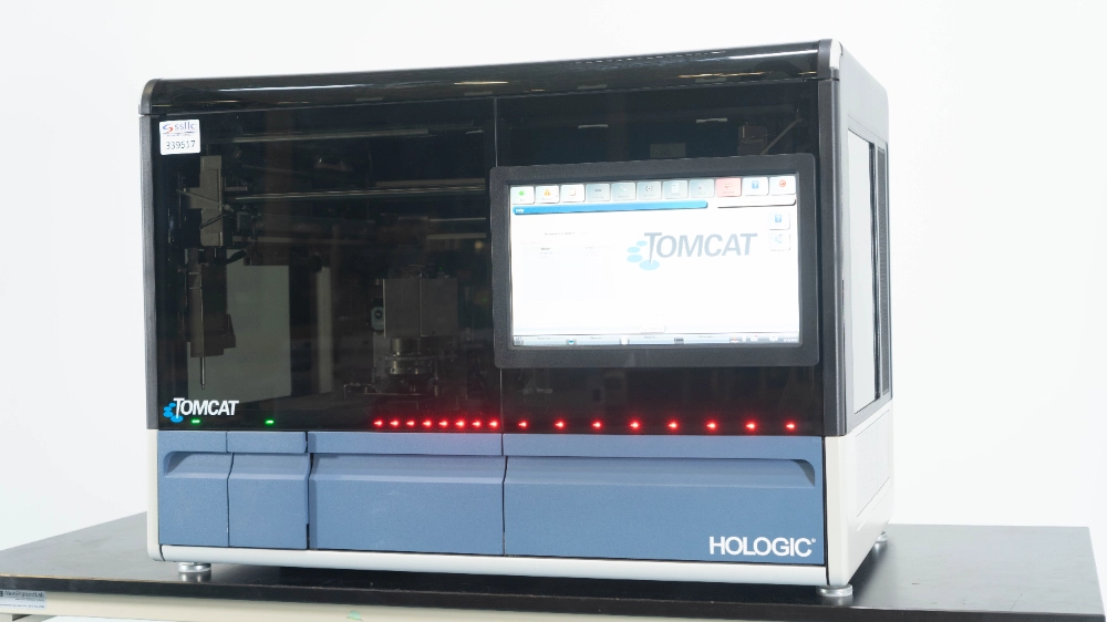 Hologic TomCat Automated Sample Processor | LabX.com