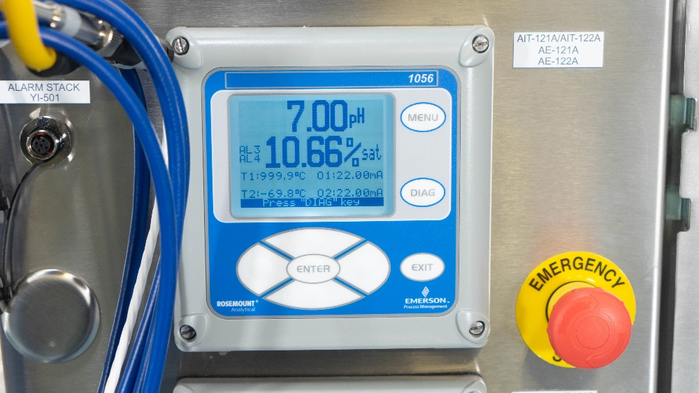 GE Xcellerex XDR-200 Single Use Bioreactor | LabX.com