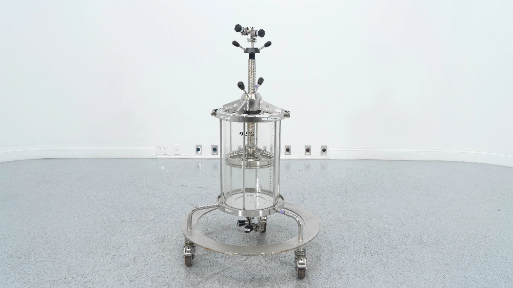 BPG Chromatography Column | LabX.com