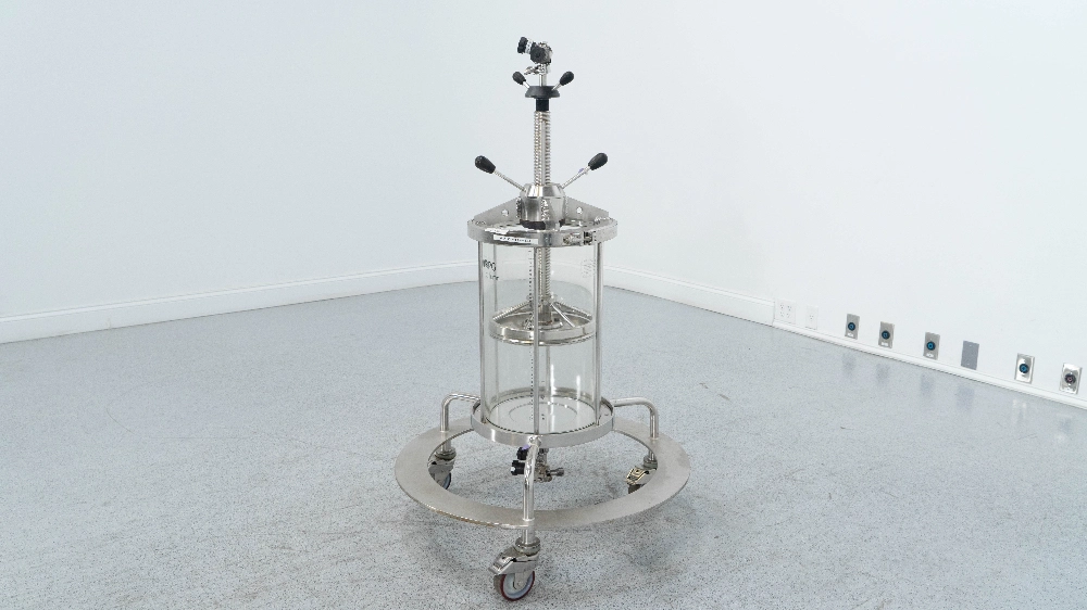 BPG Chromatography Column | LabX.com