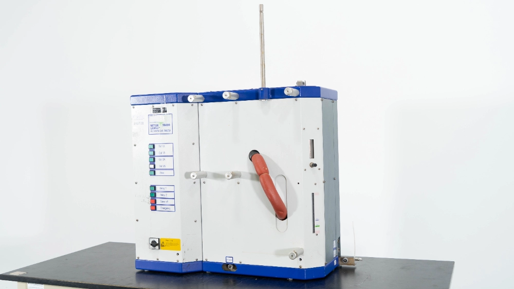 Mettler Toledo LabMax Automatic Lab Reactor | LabX.com