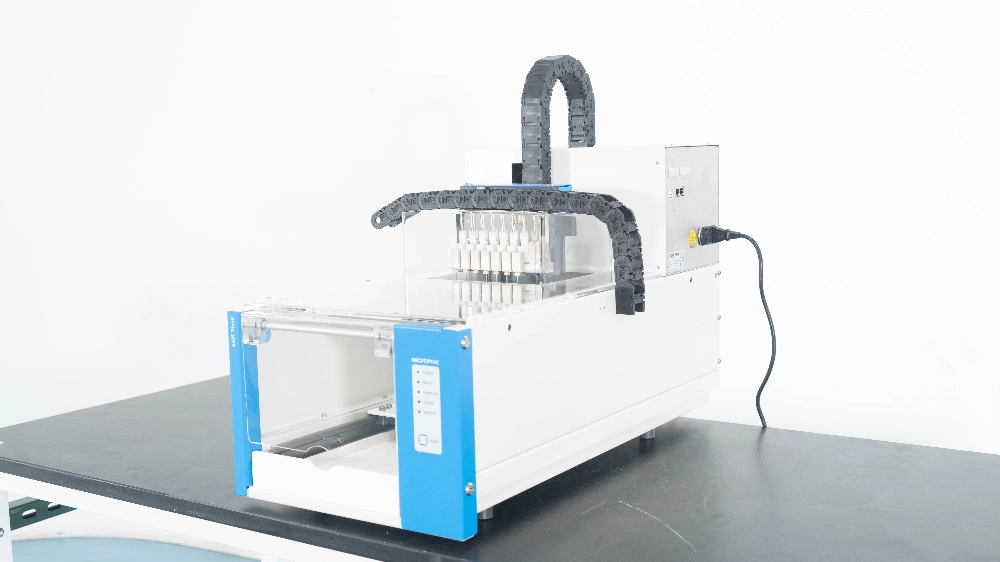 Sotax SAM Xtend Autosampler | LabX.com
