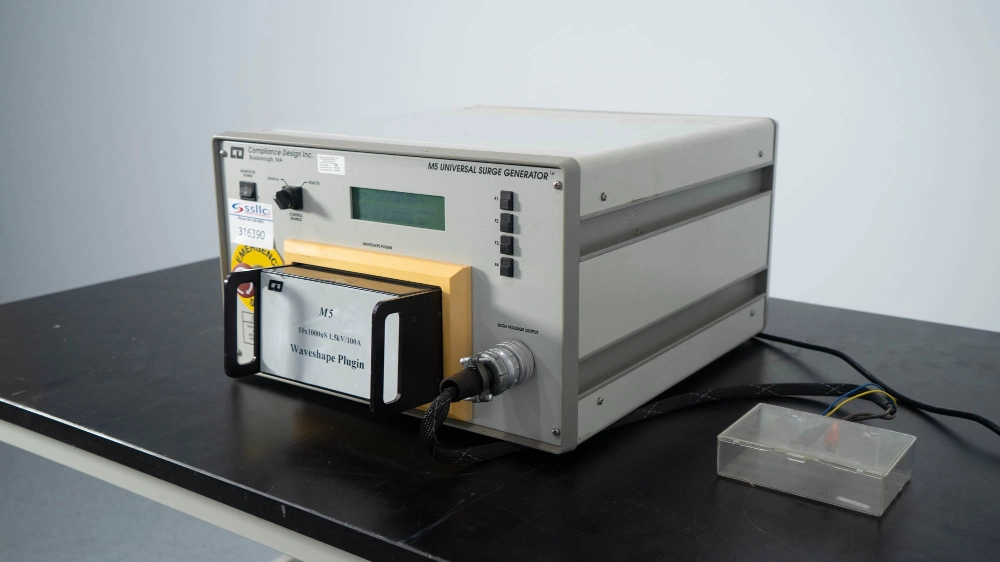 Compliance Design M5 Universal Surge Generator | LabX.com