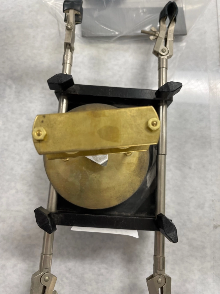 Specific Gravity Measurement Tools | LabX.com