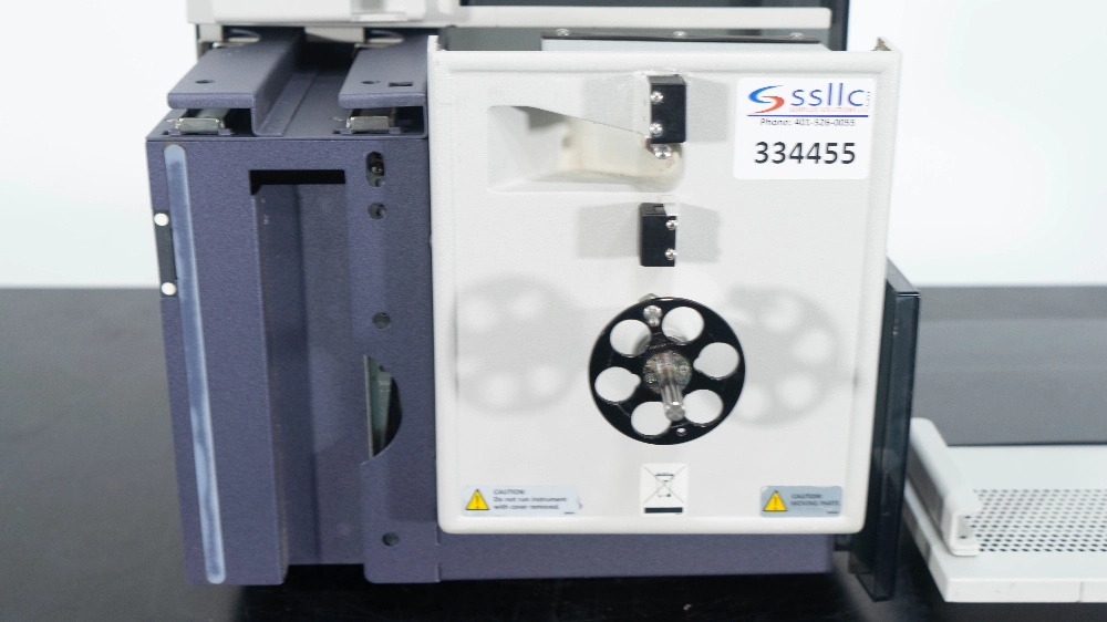 BD FACS Loader | LabX.com